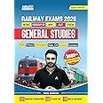 Buy Railway (RRB) General Studies (GK / GS) Book By Sahil Madaan For ...