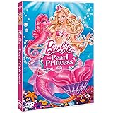 Barbie Princess Box Set [DVD]: Amazon.co.uk: Greg Richardson, William ...
