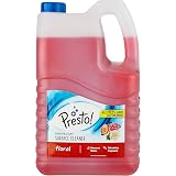 Presto! Disinfectant Surface/Floor Cleaner - 2 L (Lavender)|Kills 99.9% ...