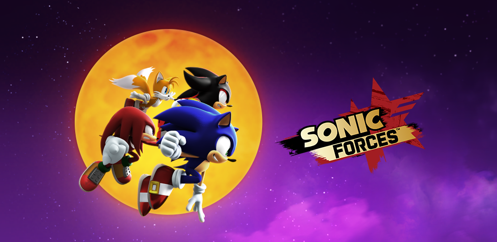 Sonic Forces: Amazon.it: Appstore per Android