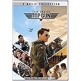 Top Gun [DVD]: Amazon.co.uk: Tom Cruise, Anthony Edwards, Michael ...