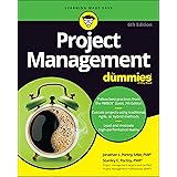 Project Management for Dummies, 2nd UK Portable Edition: Amazon.co.uk ...