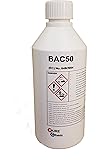 BAC 50, Benzalkonium Chloride, biocide - 5 litres: Amazon.co.uk ...