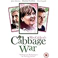 Mrs Caldicot's Cabbage War [DVD]: Amazon.co.uk: Pauline Collins, John ...