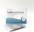 Diarrhoea Relief 2mg Capsules Loperamide Hydrochloride Tablets (36 ...