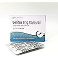 48 Diarrhoea Relief 2mg Capsules Loperamide Hydrochloride Tablets (8x6 ...