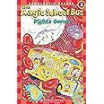 Buy The Magic School Bus Fights Germs (Scholastic Reader, Level 2) Book ...