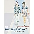 Patternmaking for Fashion Design (con DVD) : Joseph-Armstrong, Helen ...