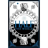 Half a War: A Sunday Times bestselling epic fantasy novel: Book 3 ...