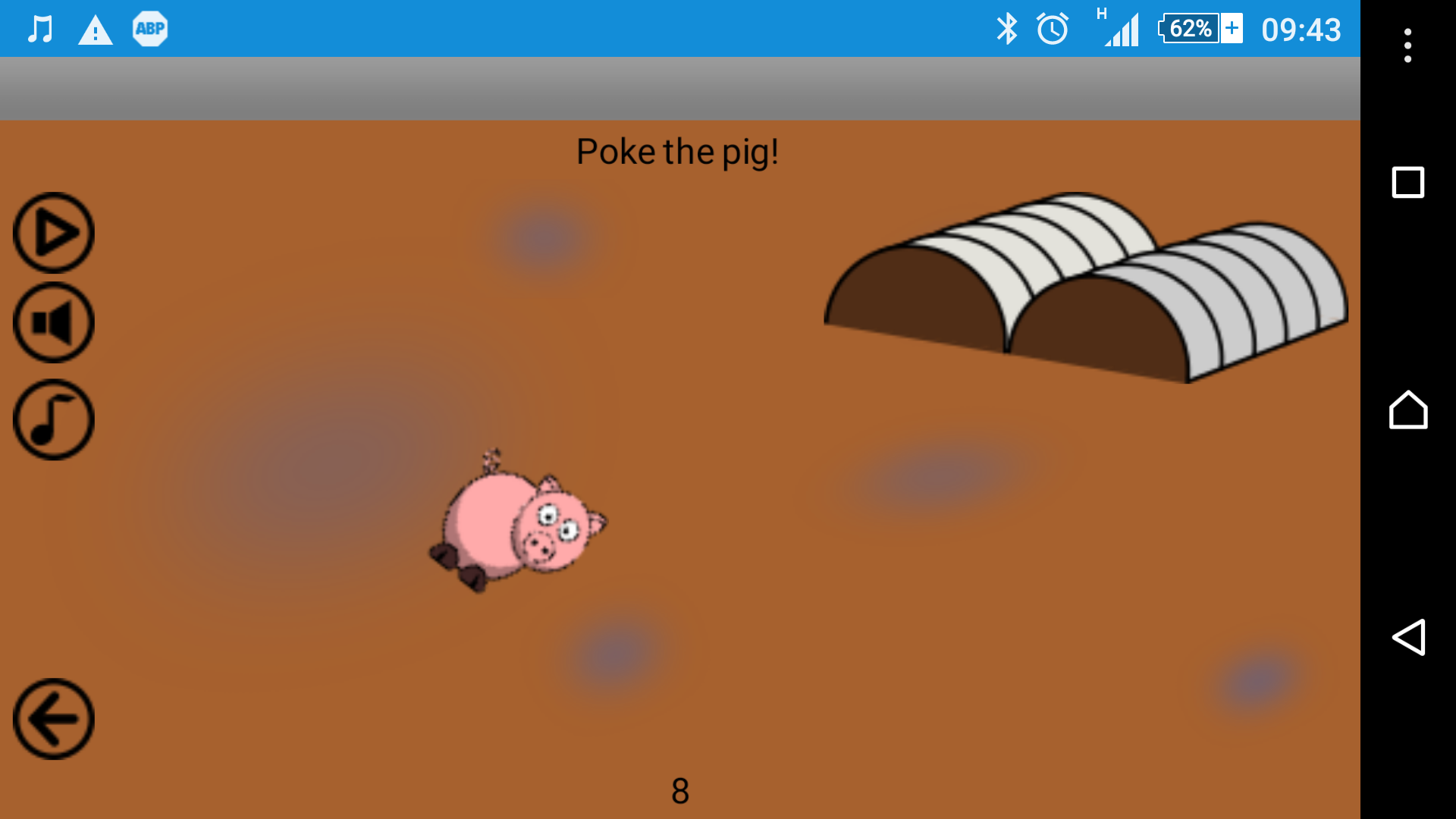 Poke A Pig: Amazon.co.uk: Appstore for Android