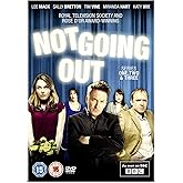 Not Going Out - Series 1-5 [DVD]: Amazon.co.uk: Lee Mack, Megan Dodds ...