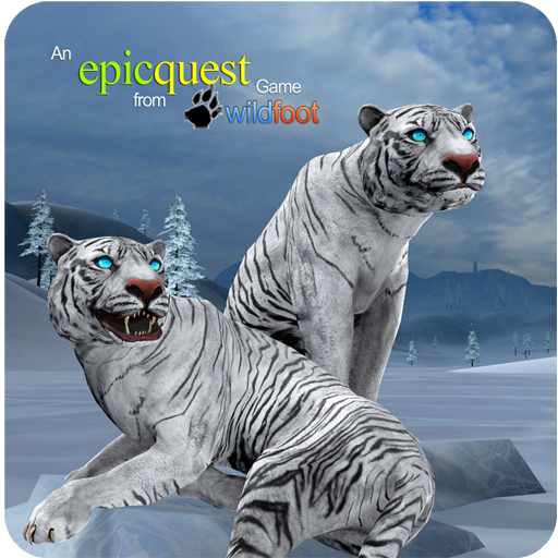 Tigers of the Arctic: Amazon.fr: Appstore pour Android