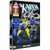 X-Men Ultimate Collection [DVD]: Amazon.co.uk: DVD & Blu-ray