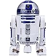 Star Wars Smart App Enabled R2-D2 Remote Control Robot Rc : Amazon.co ...