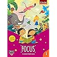 FOCUS ENGLISH BOOK 1 : Our Experts: Amazon.in: Books