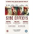 Side Effects [DVD] (2003): Amazon.co.uk: Jude Law, Rooney Mara ...