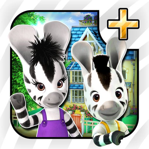 Zou's App+ : Amazon.co.uk: Apps & Games