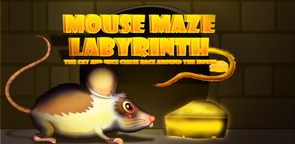 The Cat and Mice chase race around the House - Gold Edition : Amazon.fr ...