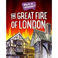Vlad and the Great Fire of London (A Flea in History) : Cunningham ...