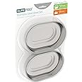 Sure Petcare SureFeed Stainless Steel Bowl Set, Compatiable SureFeed ...