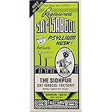 Buy Telephone Brand, Psyllium Husk (Sat-Isabgol), 200gm, Pack of 2 ...