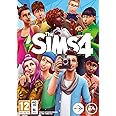 The Sims 4 Standard Edition | PC/Mac | VideoGame | Code In A box ...