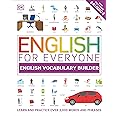 English for Everyone: English Vocabulary Builder (Library Edition) : DK ...