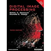 Digital Image Processing, 4e : Rafael C. Gonza Lez, Richard E. Woods ...