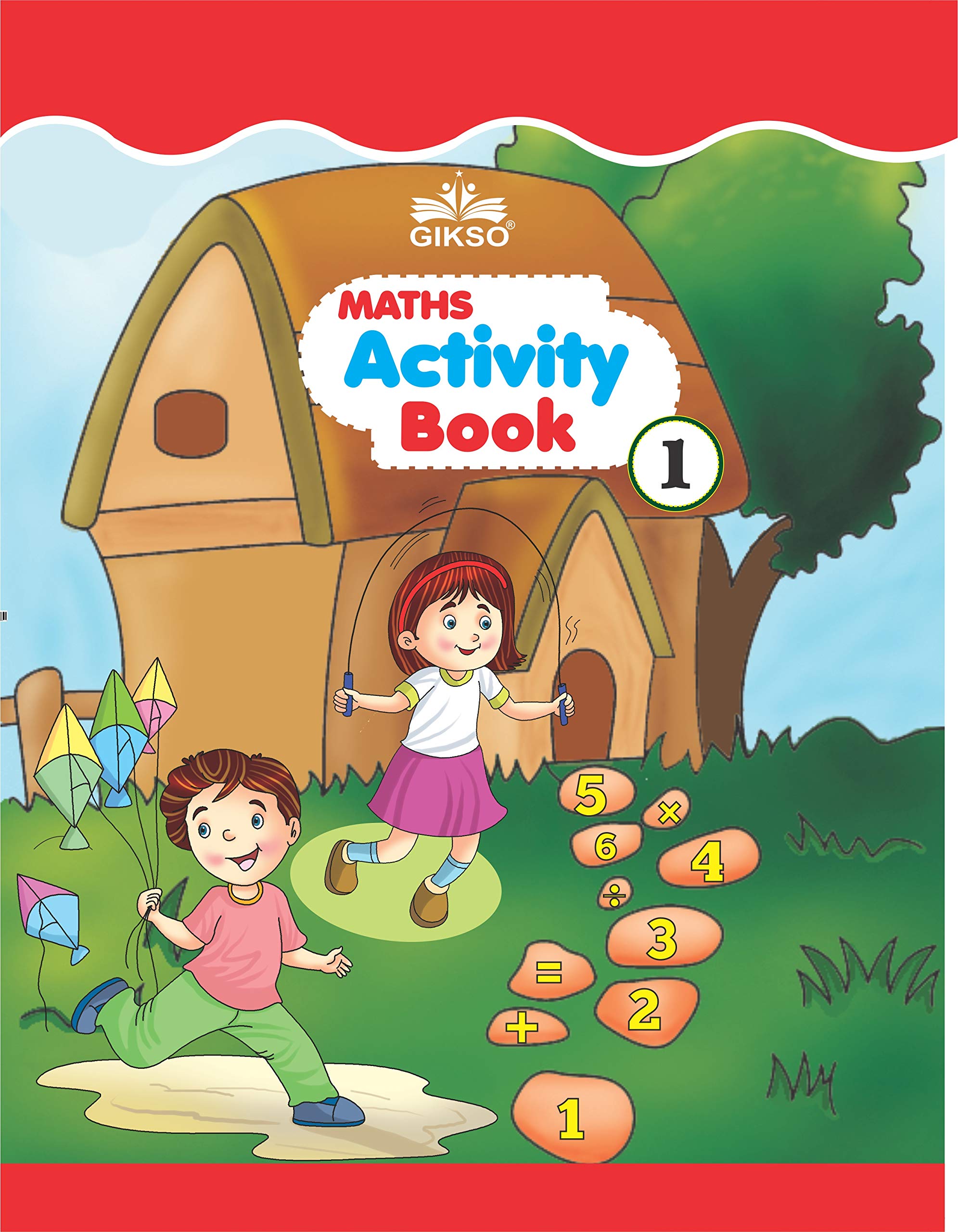 Buy GIKSO Maths Activity Book 1 For Kids Age 3 5 Years Old English buy-gikso-maths-activity-book-1-for-kids-age-3-5-years-old-english