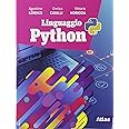 Linguaggio Python. Per le Scuole superiori. Con e-book. Con espansione ...
