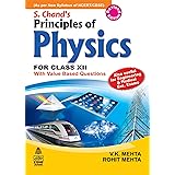 S. Chand's Principles of Physics for Class XI : V.K. Mehta, Rohit Mehta: Amazon.in: Books