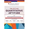 Oswaal Objective Quantitative Aptitude For All Competitive Examinations Chapter-wise & Topic ...