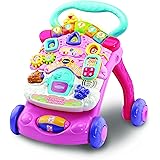 VTech First Steps Baby Walker : Amazon.co.uk: Baby Products