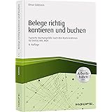 Belege richtig kontieren und buchen - inkl. Arbeitshilfen online ...