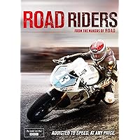 Road [Blu-ray]: Amazon.co.uk: Michael Hewitt, Dermot Lavery, Liam ...