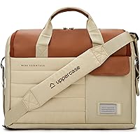 Buy uppercase 14L Omega 02 Professional Laptop Messenger Bag | up to 15 ...