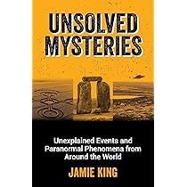Unexplained Supernatural Events