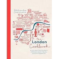 Made in London: The Cookbook: Amazon.co.uk: Hyslop, Leah: 9781472949059 ...