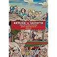 Return to Growth Volume One: How to Fix the Economy: 1: Amazon.co.uk: Jon Moynihan ...