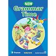 New Grammar Time 2 Student's Book with Access code : Amazon.it: Libri