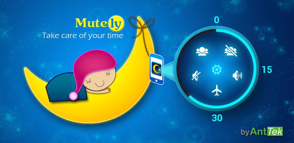 Mutely: Amazon.co.uk: Appstore for Android