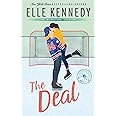 The Deal : Kennedy, Elle: Amazon.in: Books