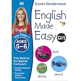 Spelling, Punctuation & Grammar Made Easy, Ages 5-7 (Key Stage 1 ...
