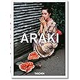 Araki. 40th Ed.: Amazon.co.uk: Araki, Nobuyoshi: 9783836582520: Books