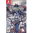 Unicorn Overlord - Nintendo Switch : Amazon.co.uk: Everything Else