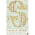 Status Anxiety: Amazon.co.uk: de Botton, Alain, de Botton, Alain ...