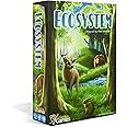 Genius Games - 74568 Ecosystem Ecology Board Game - Educational ...
