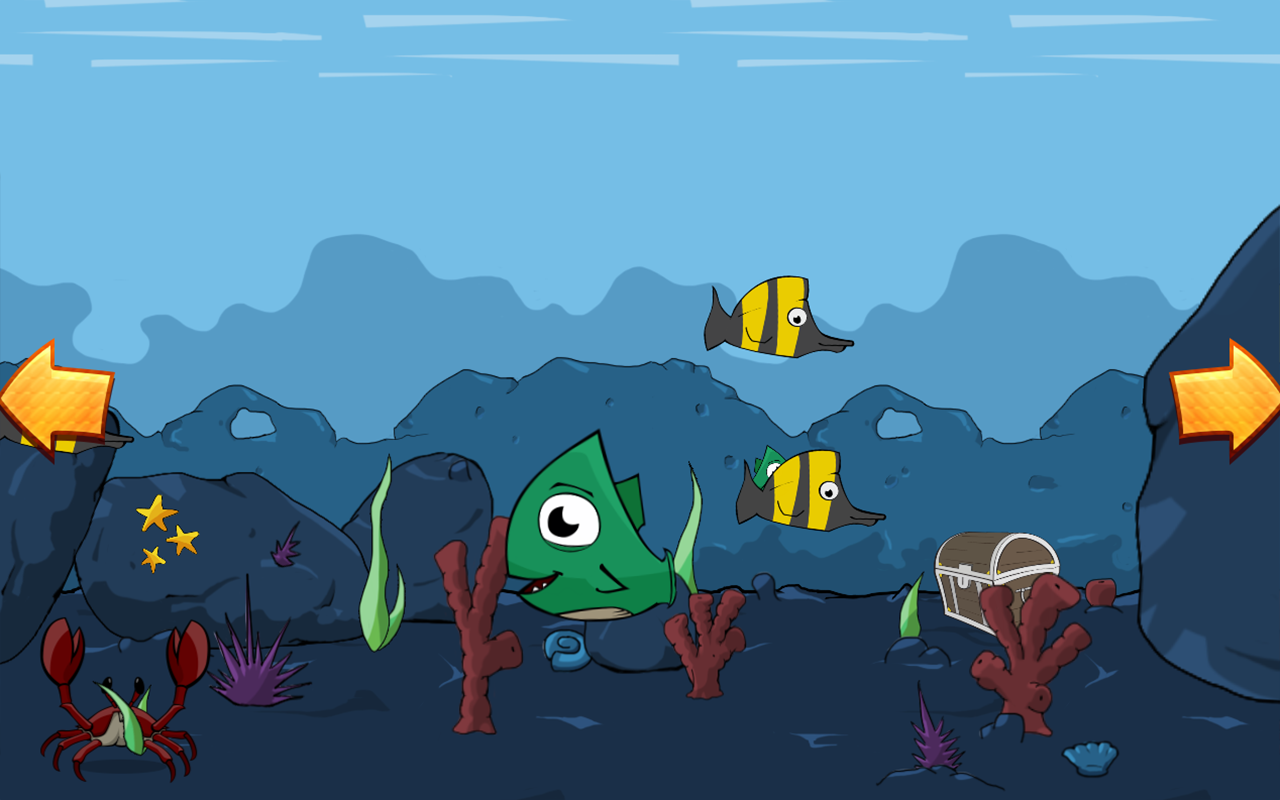 Fishtank : Amazon.co.uk: Apps & Games