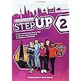 Step up. Student's book-Workbook. Con Mind map. Per la Scuola media ...