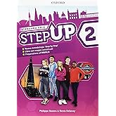New step up. Student's book, Workbook. Per la Scuola media. Con e-book. Con espansione online ...